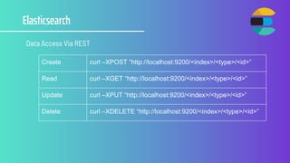 Elastic stack Presentation | PPTX