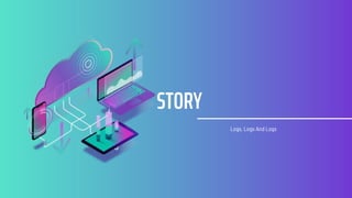 Elastic stack Presentation | PPTX