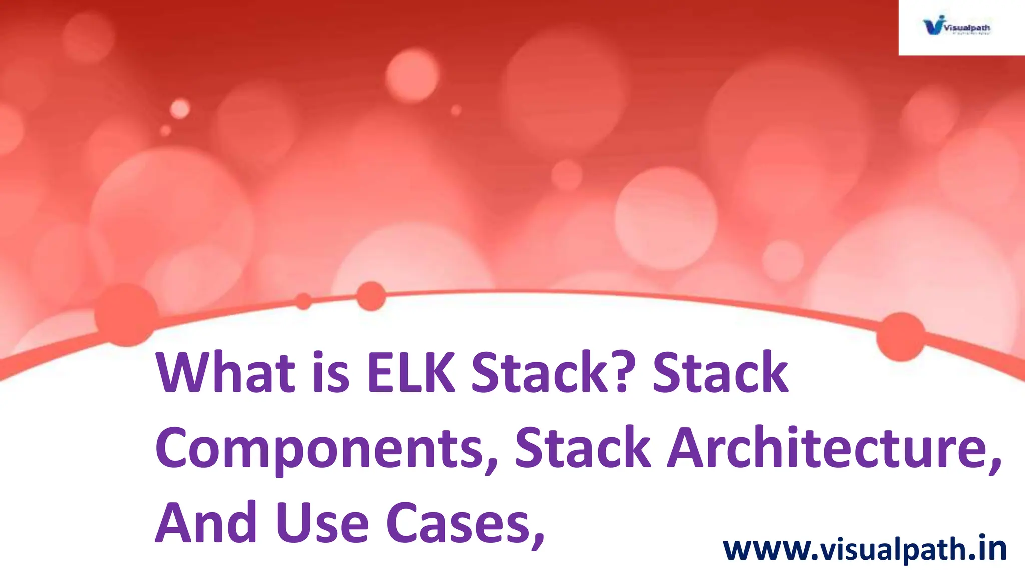 ELK Stack Online Training - ELK Stack Training.pptx