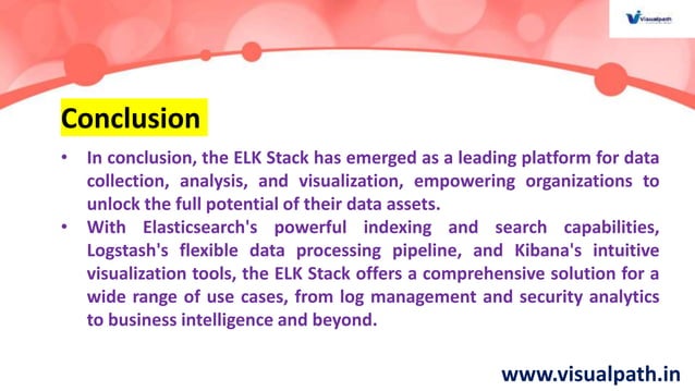 ELK Stack Online Training - ELK Stack Training.pptx