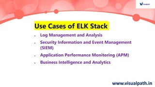 ELK Stack Online Training - ELK Stack Training.pptx