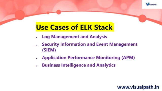 ELK Stack Online Training - ELK Stack Training.pptx