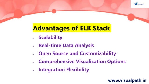 ELK Stack Online Training - ELK Stack Training.pptx