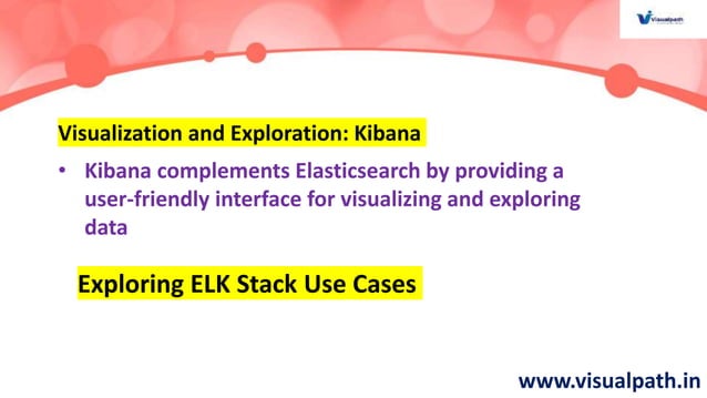 ELK Stack Online Training - ELK Stack Training.pptx