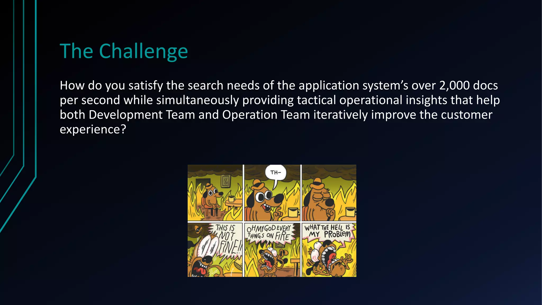 Deep Dive Into Elasticsearch: Establish A Powerful Log Analysis System With Elastic Stack | On ...
