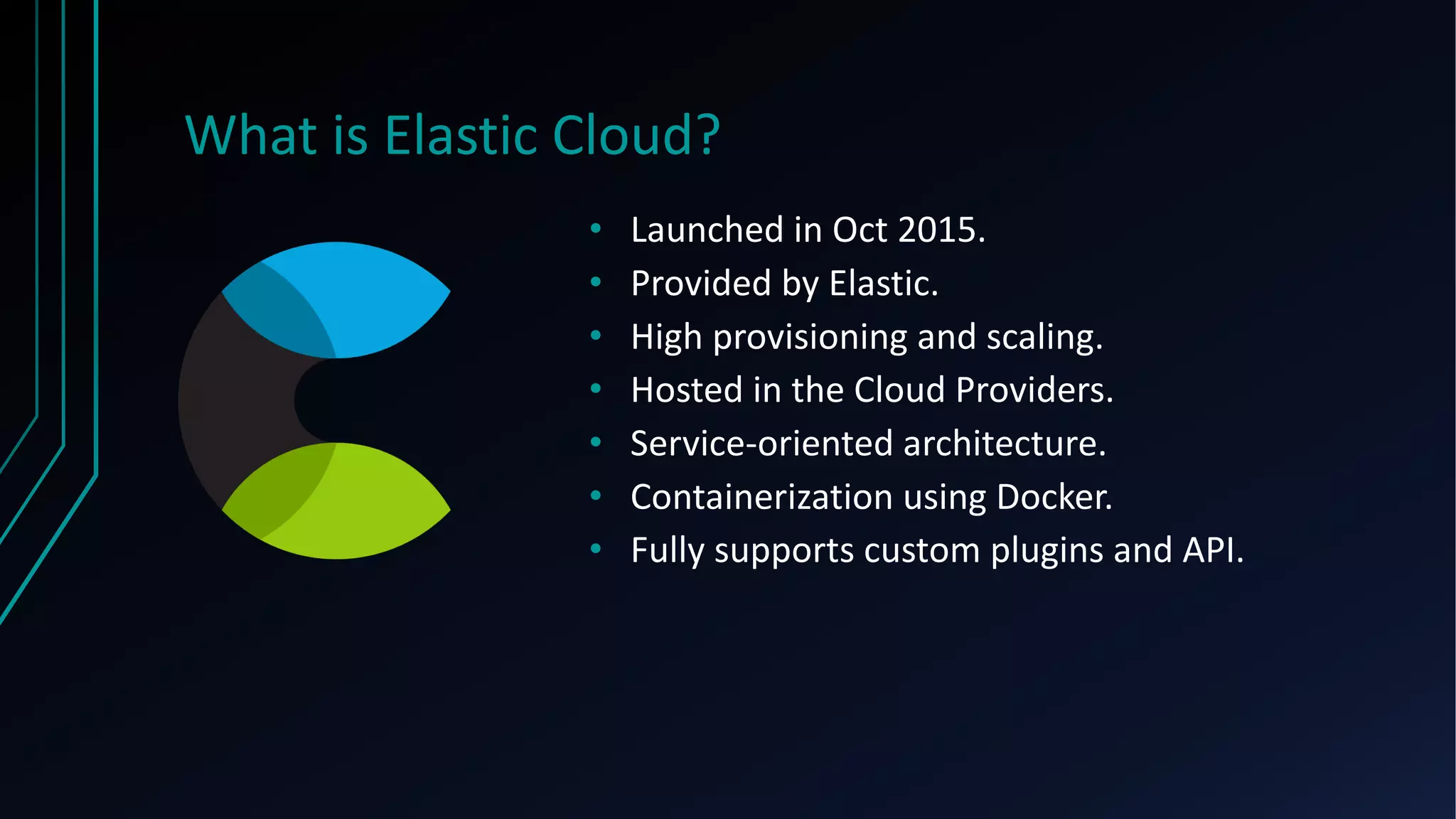 Deep Dive Into Elasticsearch: Establish A Powerful Log Analysis System With Elastic Stack | On ...
