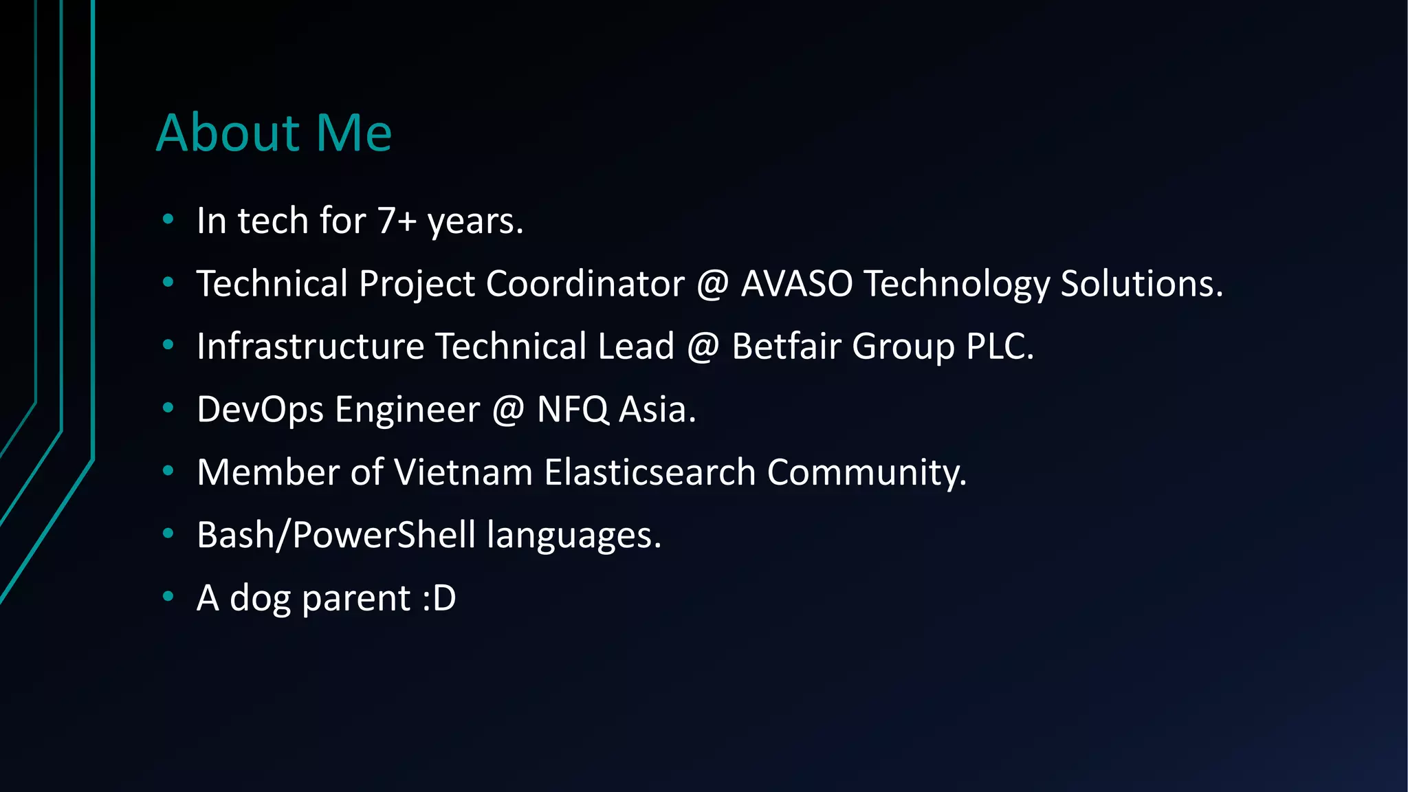 Deep Dive Into Elasticsearch: Establish A Powerful Log Analysis System With Elastic Stack | On ...