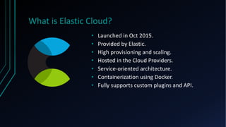 Deep Dive Into Elasticsearch: Establish A Powerful Log Analysis System With Elastic Stack | On ...