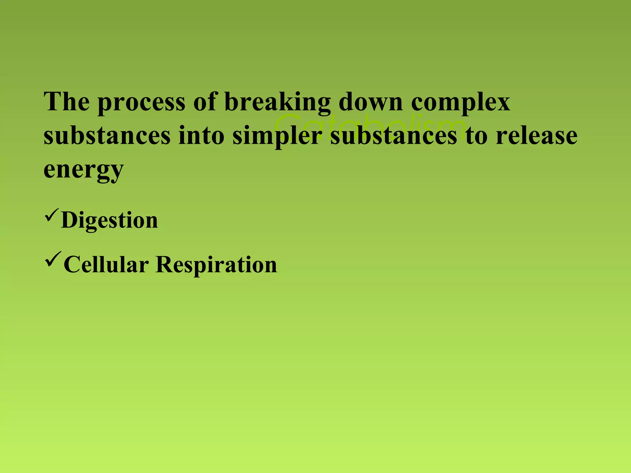 Earth and Life Science "Introduction to life" | PPT