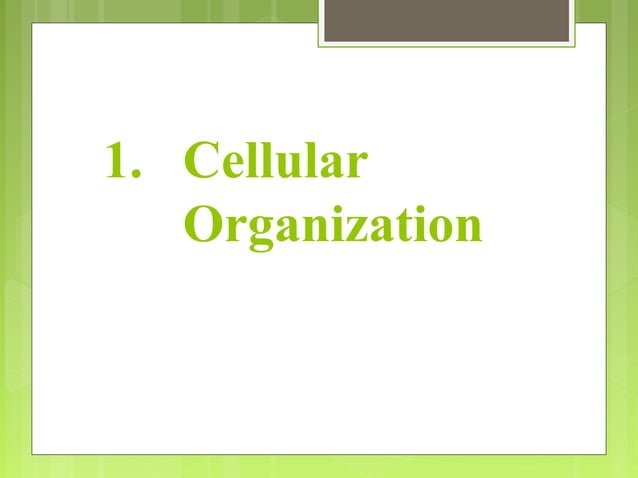 Earth and Life Science "Introduction to life" | PPT | Biological ...