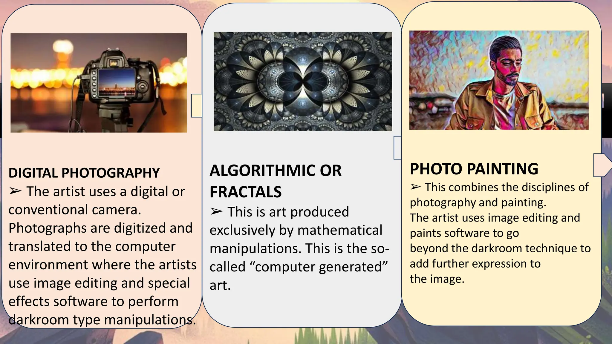 MAPEH10 2nd Quarter Art Module 1 | PPTX
