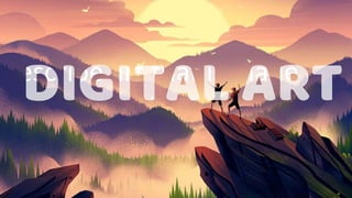 MAPEH10 2nd Quarter Art Module 1 | PPTX