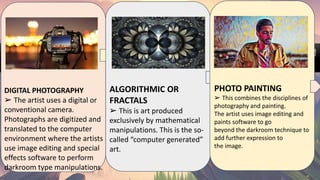 MAPEH10 2nd Quarter Art Module 1 | PPTX