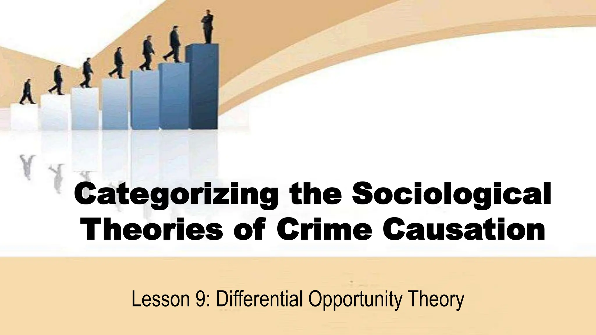 Ella-ppt-CrimC-2.pptxs. Categorizing the Sociological Theories of Crime ...