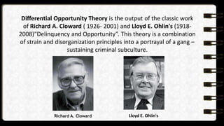 Ella-ppt-CrimC-2.pptxs. Categorizing the Sociological Theories of Crime ...