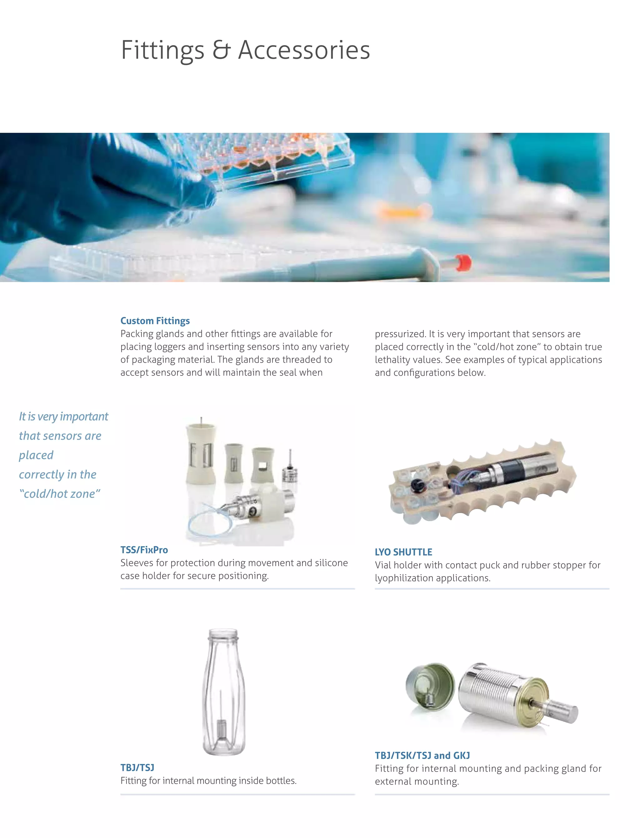 Ellab TrackSense Pro | PDF