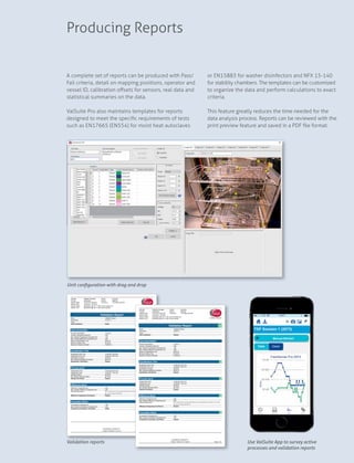 Ellab TrackSense Pro | PDF