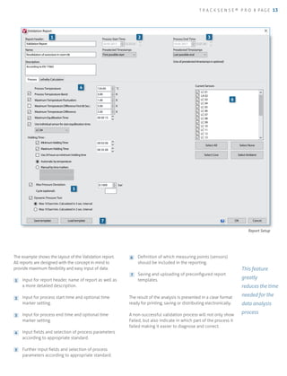 Ellab TrackSense Pro | PDF