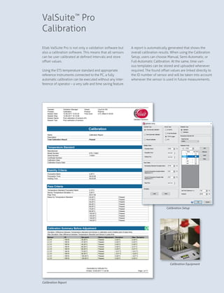 Ellab TrackSense Pro | PDF