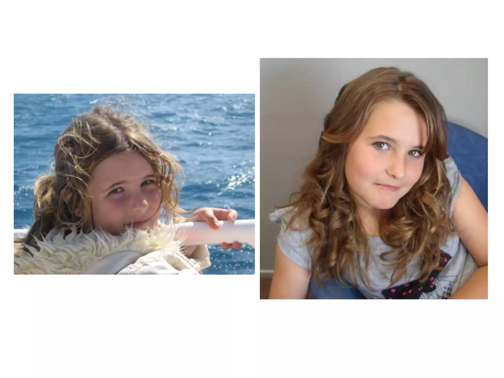 Ella Bella Boo turns 14 | PPT
