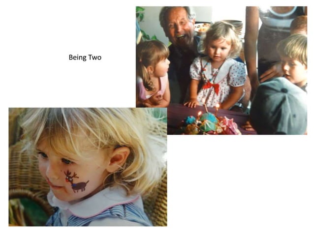 Ella Bella Boo turns 14 | PPT