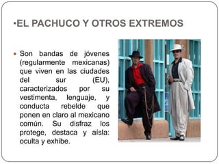 El laberinto de la soledad octavio p az | PPTX