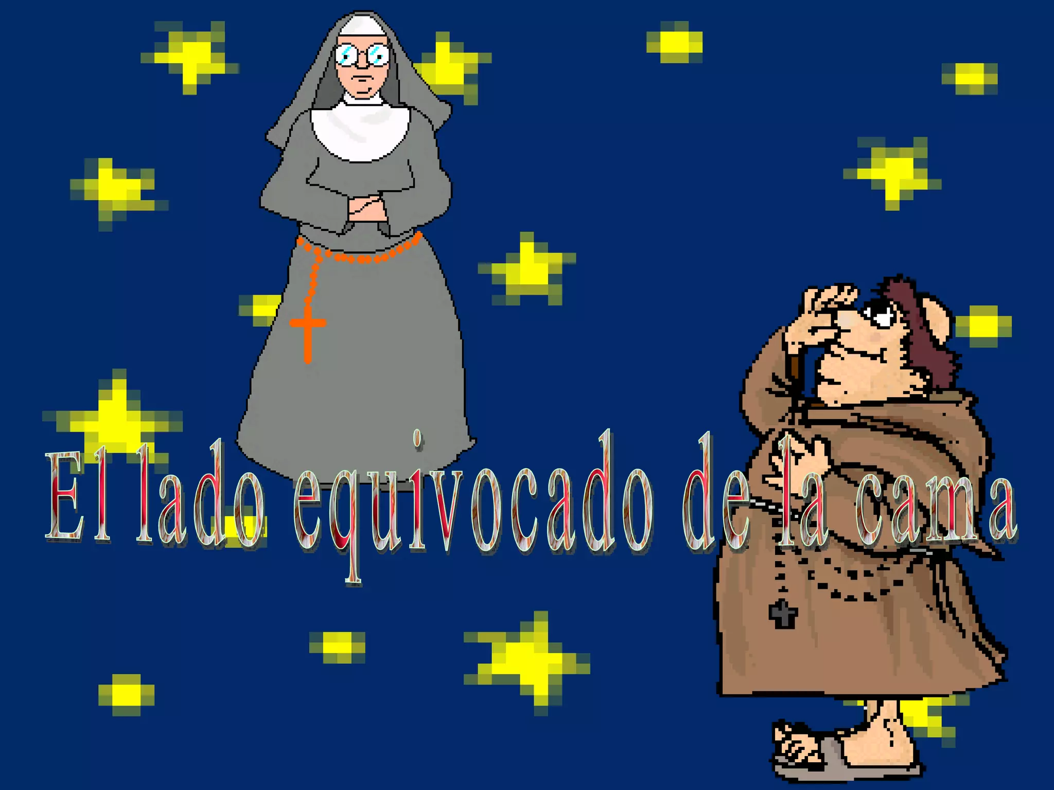 El Lado Equivocado | PPS