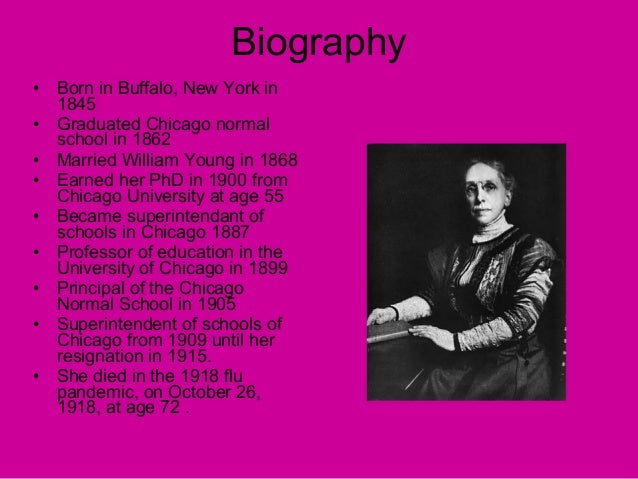 Ella Flagg Young - Alchetron, The Free Social Encyclopedia