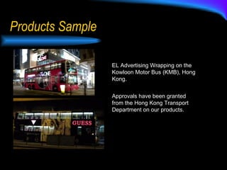 Electroluminescent (EL) Technology | PPT