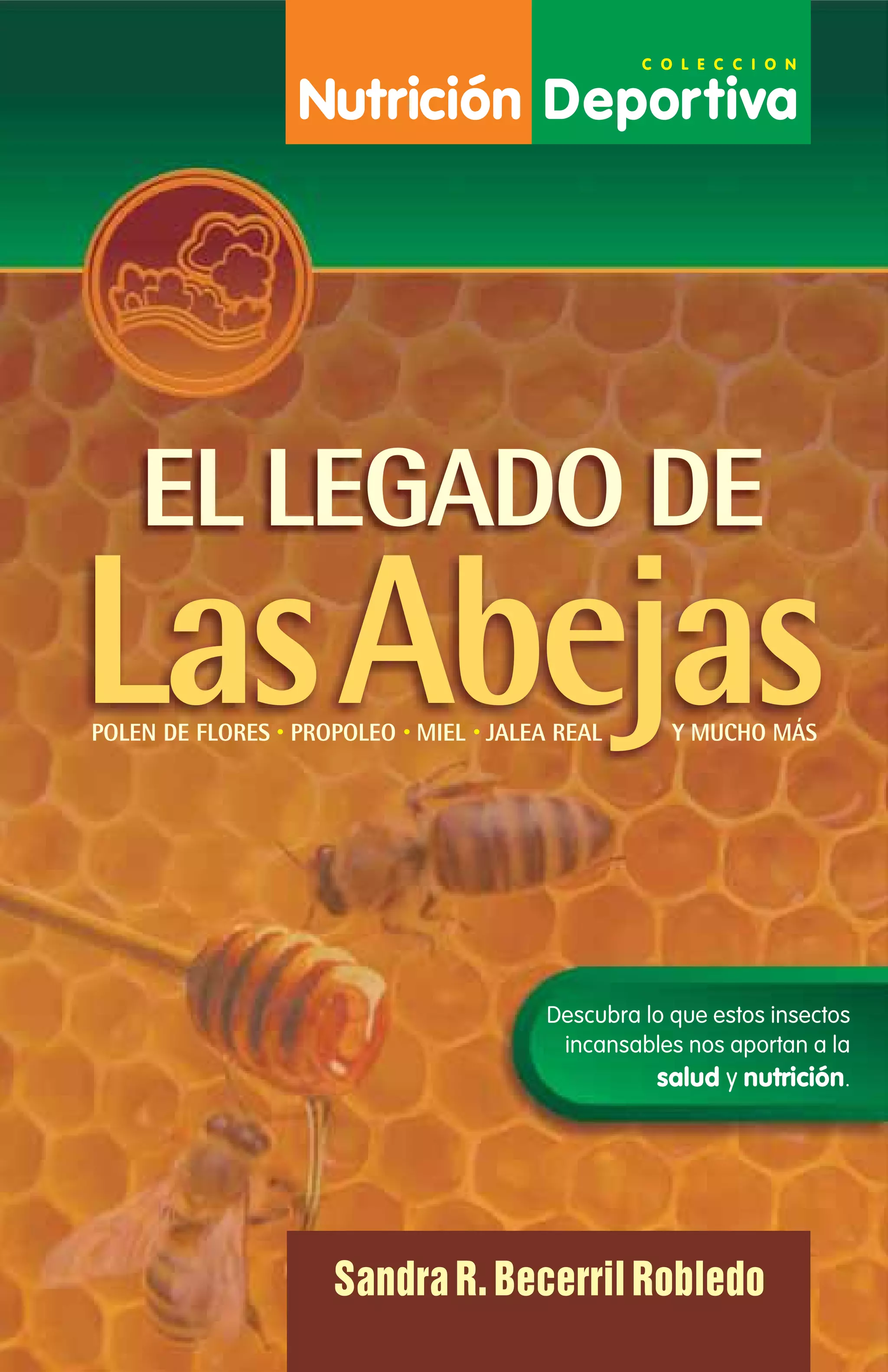 El legado de las abejas | PDF
