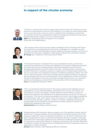 Ellen mac arthur-foundation-towards-the-circular-economy-vol.1 | PDF