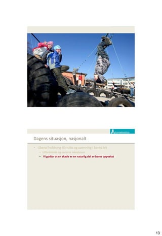 Ellen beate sandseter risikofyldt leg | PDF