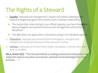 ELLEN O. BOARDMAN 2017 STEWARD SCHOOL PRESENTATION | PPTX