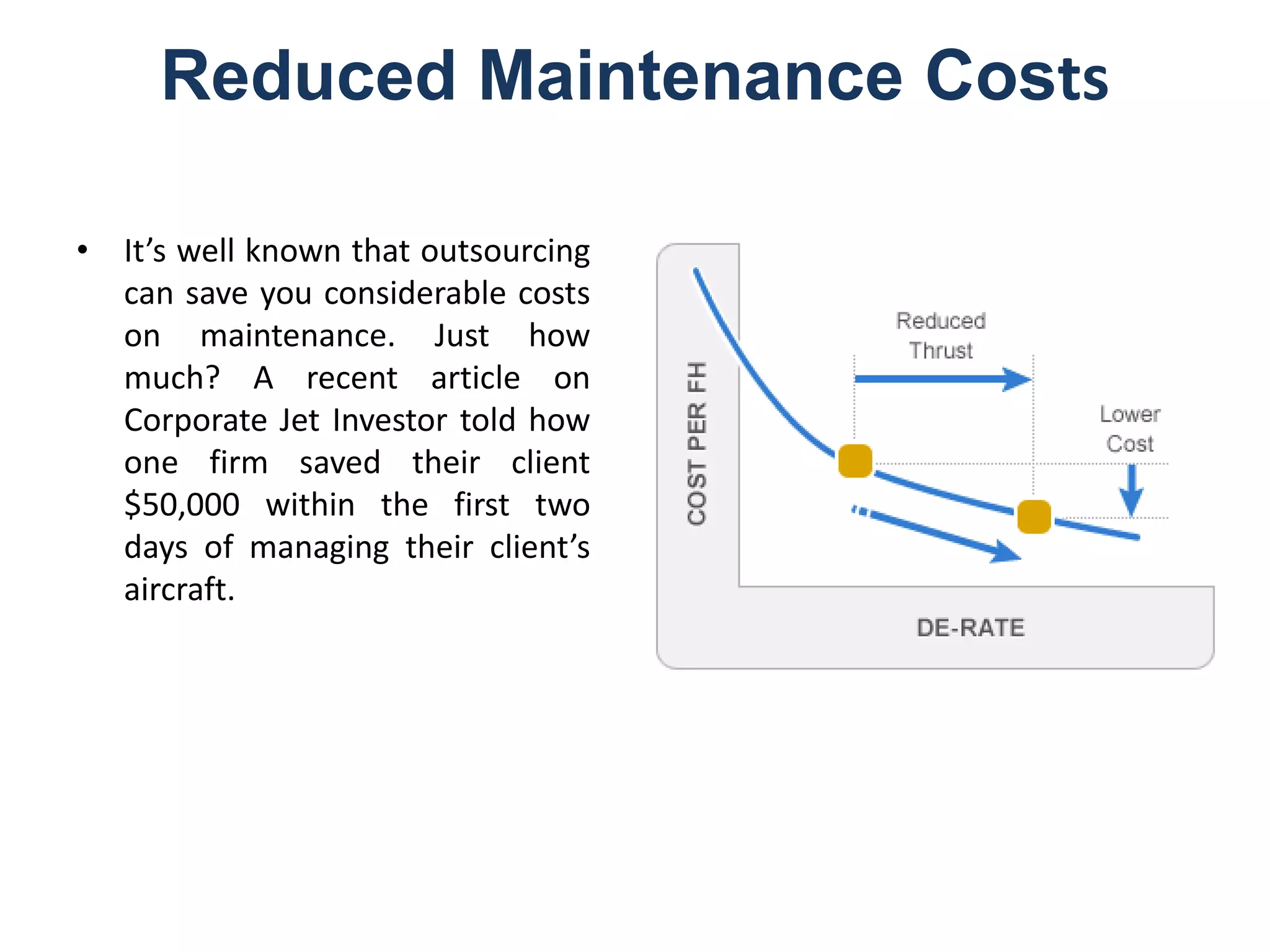 Benefits and Importance of Aviation Management - Ellen Corkrum | PPT ...