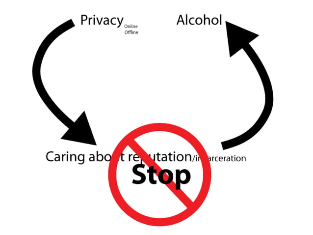 Don't give a damn about my reputation | PPTX | Internet Safety | Parenting