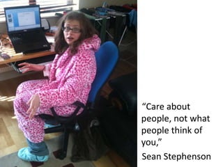 Don't give a damn about my reputation | PPTX | Internet Safety | Parenting