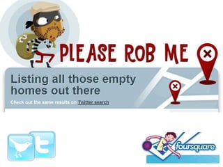 Don't give a damn about my reputation | PPTX | Internet Safety | Parenting