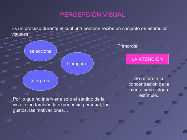 El Lenguaje Visual (1º de ESO) | PPT | Descarga Gratuita