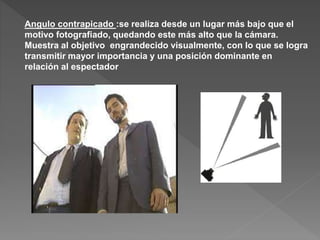 El lenguaje cinematografico | PPTX
