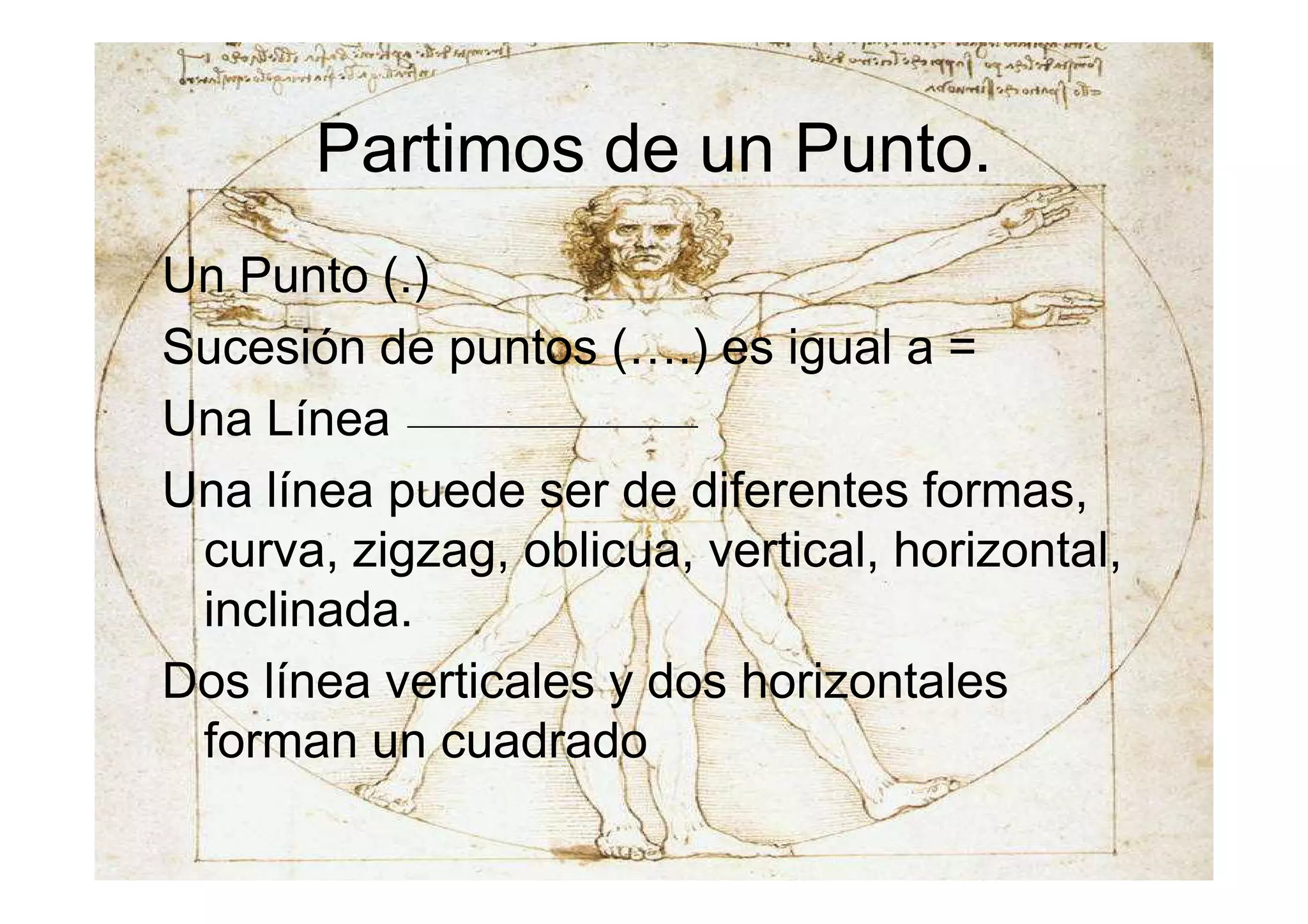 El lenguaje de los símbolos | PPT