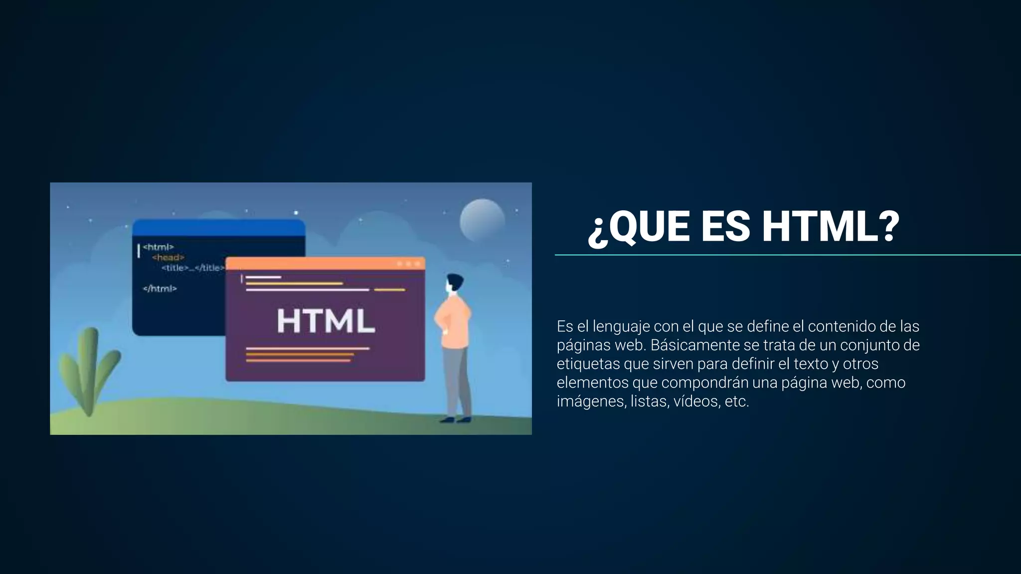 El Lenguaje de Marcado de Hipertexto (HTML).pptx