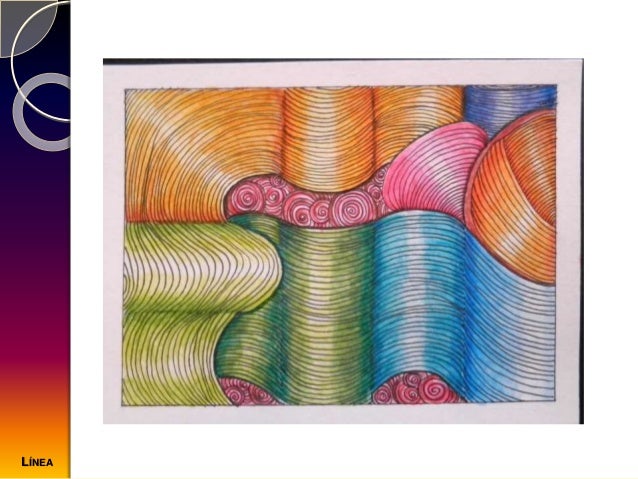 El lenguaje visual y elementos