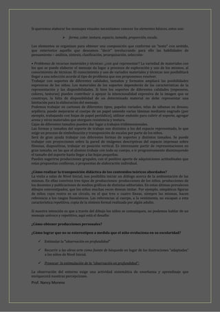 El lenguaje visual_en_el_nivel_inicial | PDF