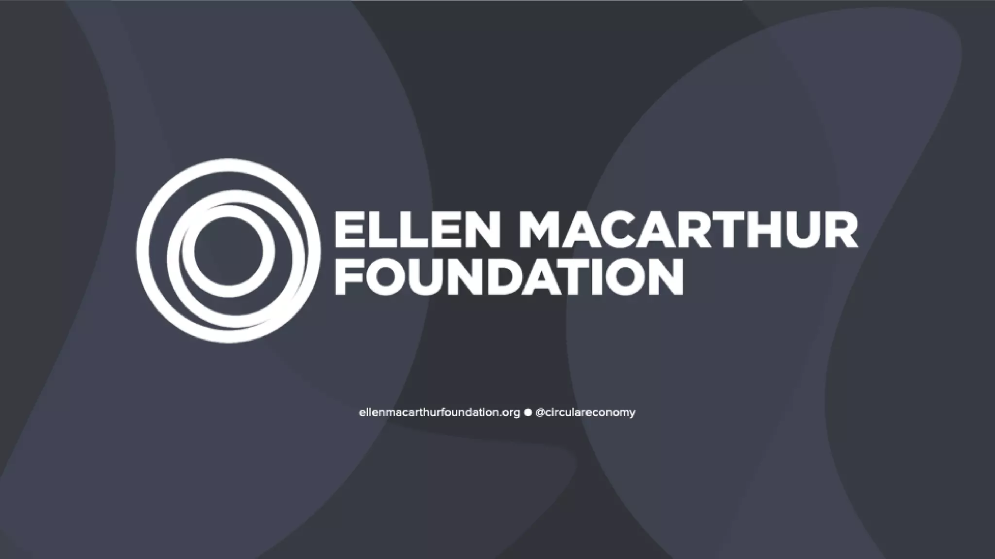 Ellen MacArthur Foundation | PDF