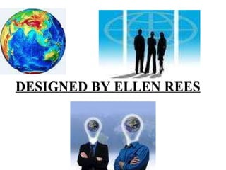Ellen Rees - UK | PPT