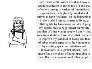 Ellen Rees - UK | PPT