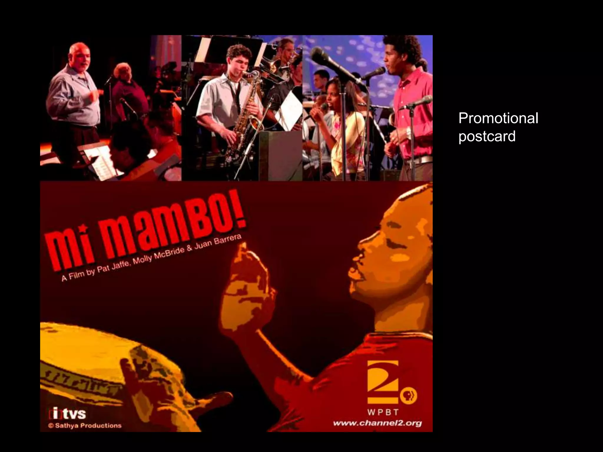 Ellen Soto Sample Work | PPSX