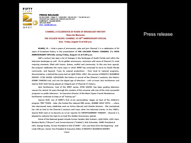 Ellen Soto Sample Work | PPSX