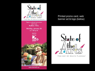 Ellen Soto Sample Work | PPSX