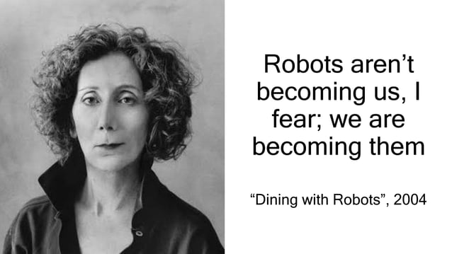 Ellen Ullman Life in Code notes | PPT